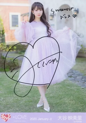 Official photo (female) / idol / equal love (=Love) ☆ Equal Love (=Love ...