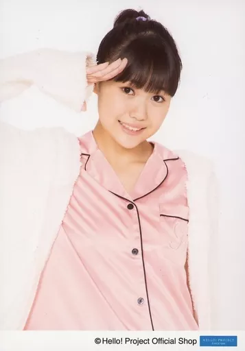 Juice=Juice / Yume Kudo / Bust Up / Juice=Juice Official photo 『 "2020 ...