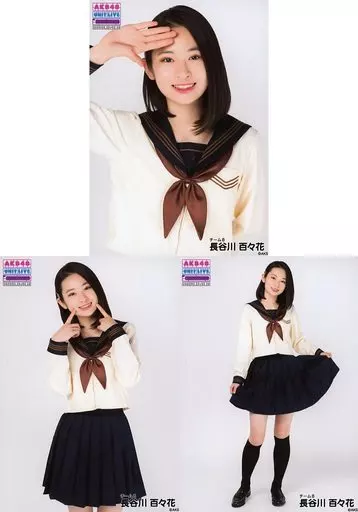 Official photo (AKB48, SKE48) / idol / AKB48 HUETONE / Dodo Hasegawa ...