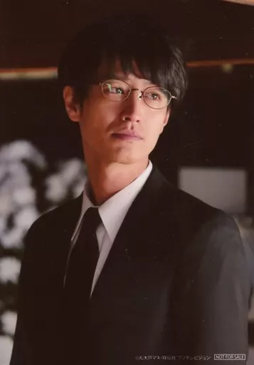 Official photo (male) / actor Terunosuke TAKEZAI (Rio Kijima) / Upper ...