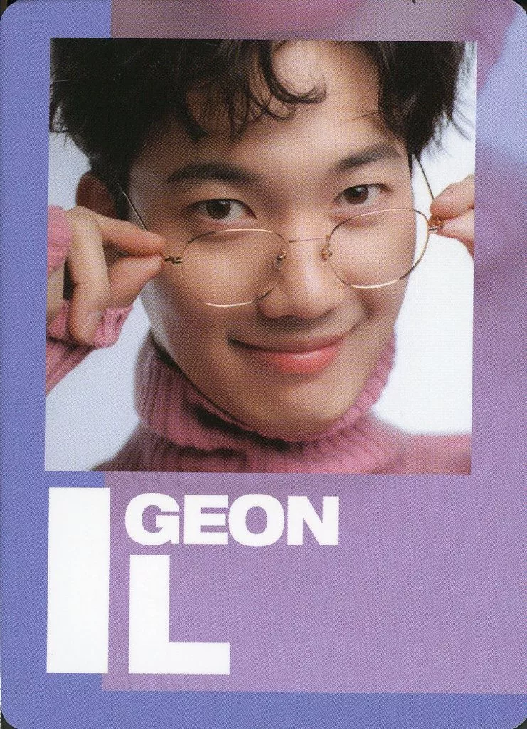 SUPERNOVA / Gonil (Geonil) / "SUPERNOVA 2019 LIVE TOUR 『 SUPERNOVA-02 ...