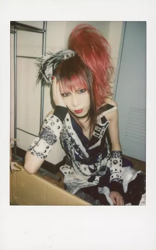Official photo (Male) / visual kei band / Royz Royz / 公大 / Knee-High ...