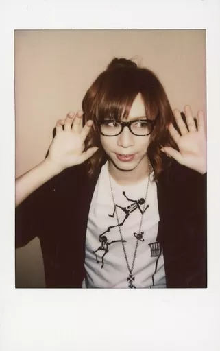 Official photo (Male) / visual kei band / Royz Royz / 公大 / Upper Body ...