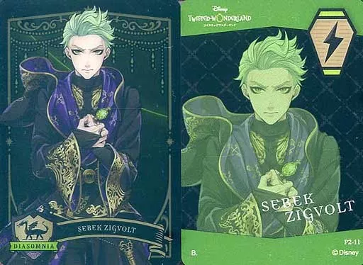 P2-11 : Sebek Zigvolt | Toy Hobby | Suruga-ya.com