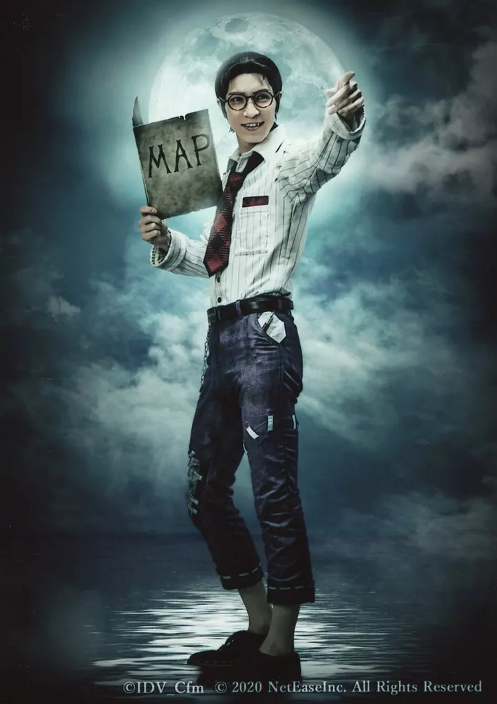 Official photo (male) / actor Toshihiko Tanaka (attorney (Freddie Riley ...