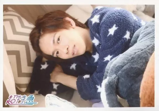 Super Express / Ryoga (Funatsu 稜雅) / Horizontal Bust Up / "Official ...