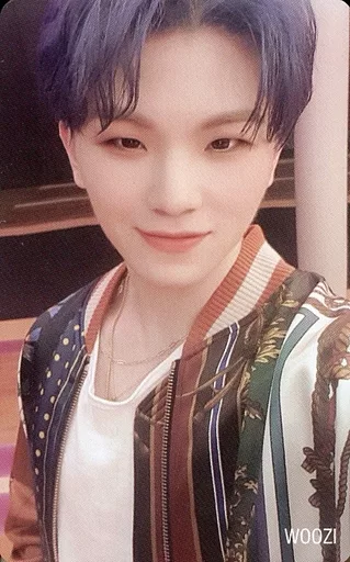 Collection Card (Male) / CD 「 Special Album ; [Semicolon] 」 Loppi / HMV ...