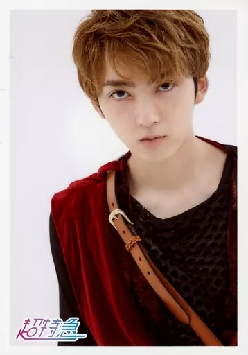 Official photo (Male) / idol / Super Express Super Limited Express ...