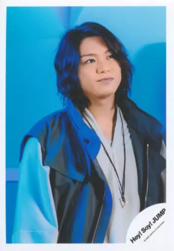 Official photo (Johnny's) / idol / Hey! Say! JUMP Hey! Say! JUMP / Yuya Takagi / Bust Up / Album ...