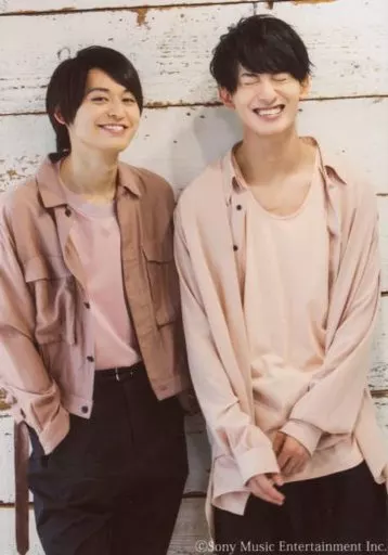 Official photo (Male) / Actors / Theater Company Bancho Boys ☆ Gekidan ...