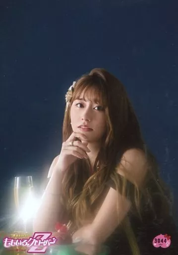 Official photo (female) / idol / Momoiro Clover Z 3044 : Momoiro Clover ...