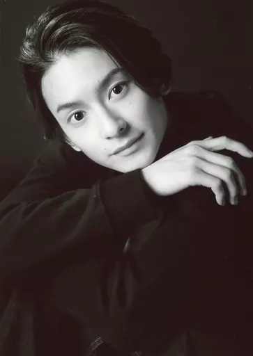 Official photo (male) / actor Shohei Hashimoto / 2L Size / "Hey! Hey ...