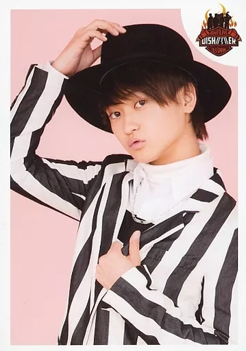 Official photo (Male) / idol / DISH// DISH// / To-i / Bust-up / "Plate ...