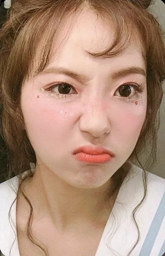 Collection Card (Female) / CD "SUMMER DREAM" Special Photo Card ELRIS ...