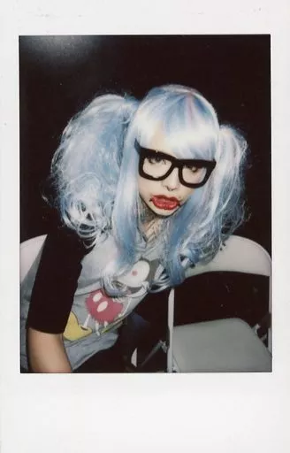 Official photo (male) / visual kei rock band / Mejibray MEJIBRAY / Met ...