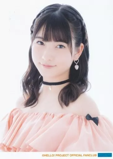 Morning Musume' 21 / Rio Kitagawa / Bust Up / 2L Size / "Morning Musume ...