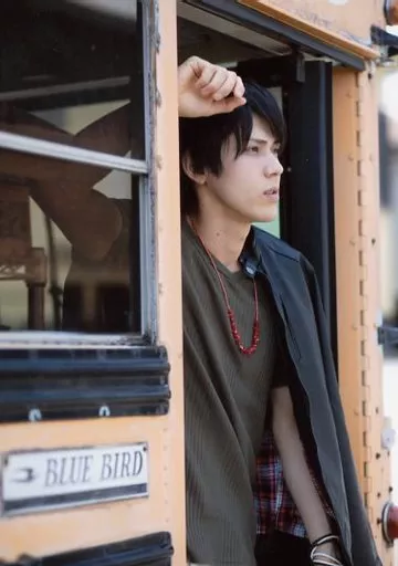 Official photo (male) / actor Sho Kato / 3rd Sho Kato on-line PHOTO SHOP "Calendar 2019 Off-Shot ...