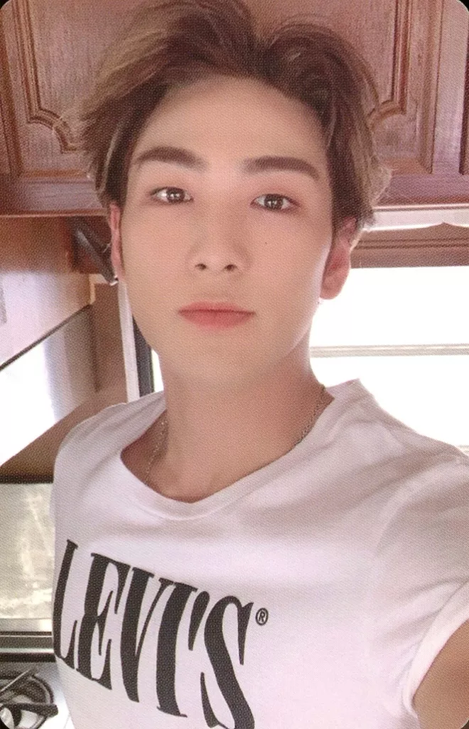 コレクションカード(男性)/CD「Romanticize」封入特典ﾌｫﾄｶｰﾄﾞ NU’EST/ベクホ(BaekHo)/CD「Romanticize」封入特典フォトカード | おもちゃホビー ...