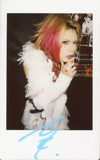 Official photo (Male) / visual kei band / SHIVA ☆ SHIVA / NATSUKi ...