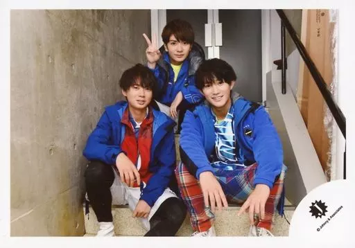 Official photo (Johnnys) / idol / Ihi Jets Ihi Jets / Yuto Takahashi ...