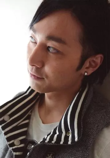 Kongoji Takeshi / LIBERUS Produce Tokyo Guillotine Club 1st performance ...