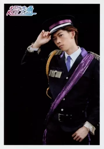 Official photo (Male) / idol / Super Express Super Express / Ryoga ...