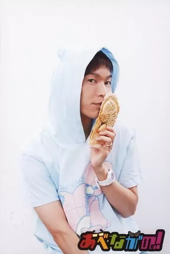 Official photo (male) / Voice actor Tsubasa Yonaga / "Kamon 821 (Honey ...