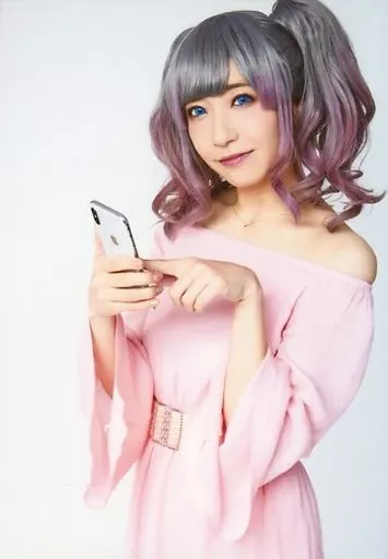 Official photo (female) / actress Ruka Endo / Character Shoot / Stage ...