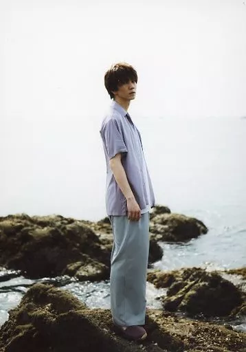 Yuya Asato / 「 Yuya Asato 10 th Memorial Photo Book LOCUS - Trail ...