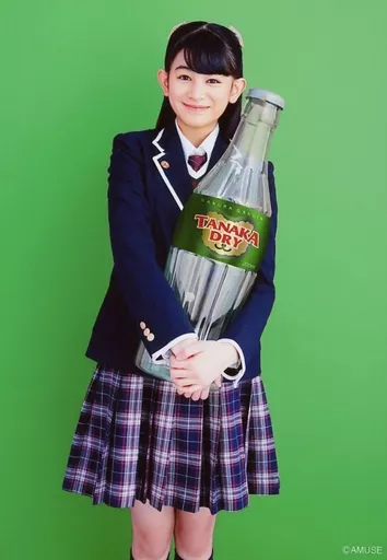 Official photo (female) / idol / Sakura Gakuin Sakura Gakuin / Miku ...