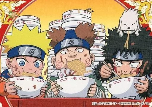 Anime Treka / Normal / Card Das Masters NARUTO - Naruto Uzumaki - Great ...