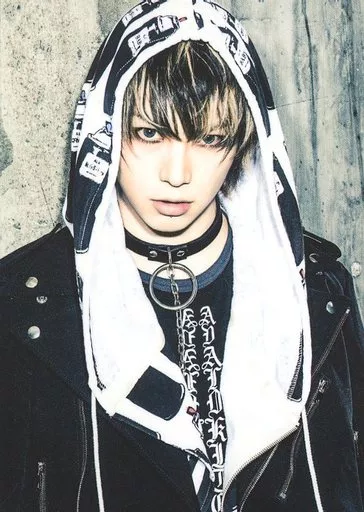 Collection Card (Male) / CD "BLACK (Regular Edition)" (PCCA-04157 ...