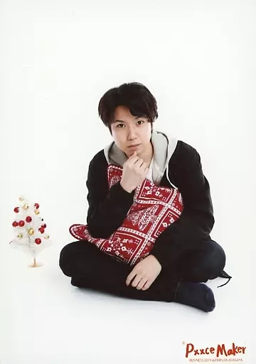 Kosuke Kuwano / Pxxce Maker' 2nd performance "Business" Bromide | Goods ...