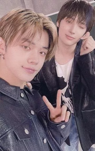 Tomorrow X Together / Youngjun Hueningkai / CDs "GOOD BOY GONE BAD (Weverse Shop JAPAN limited ...