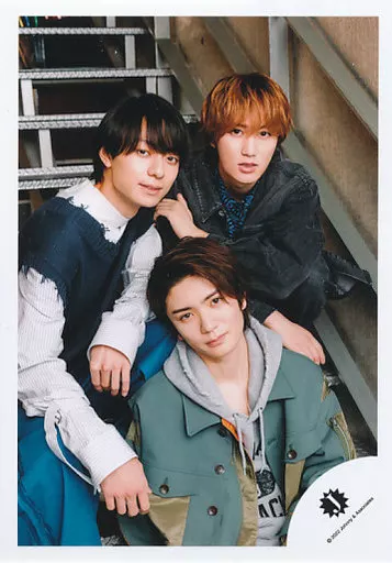 Official photo (Johnnys) / idol / Ihi Jets Ihi Jets / Yuto Takahashi ...
