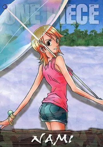 92 : Nami | Toy Hobby | Suruga-ya.com