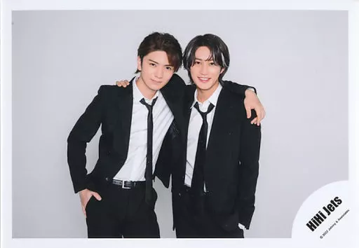 Official photo (Johnnys) / idol / Ihi Jets Ihi Jets / Yuto Takahashi ...