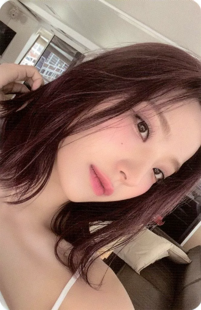 Fromis _ 9 / Lee Sae-rom / CD-「 from our Memento Box 」 (Jewel Case ver ...