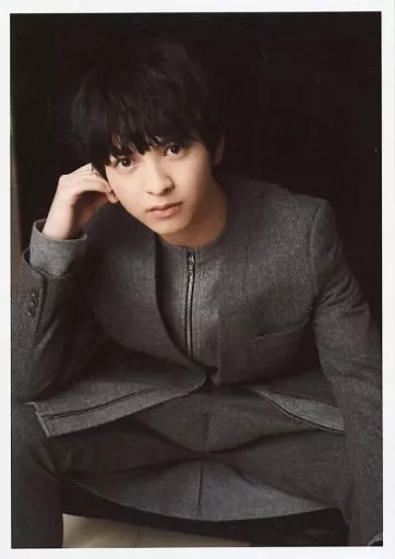 Official photo (Male) / Dance & Vocal Unit / M!LK M! LK / Jinto Yoshida ...