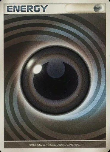 Pokémon Trading Card Game / Basic Energy / MRP09 Film Release ...