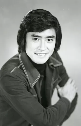 Official photo (male) / actor Shigeru Araki / Size (Approx. 89 mm x 139 ...