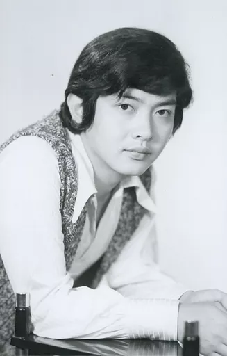 Official photo (male) / actor Takeshi Sasaki / Size (Approx. 89 mm x ...