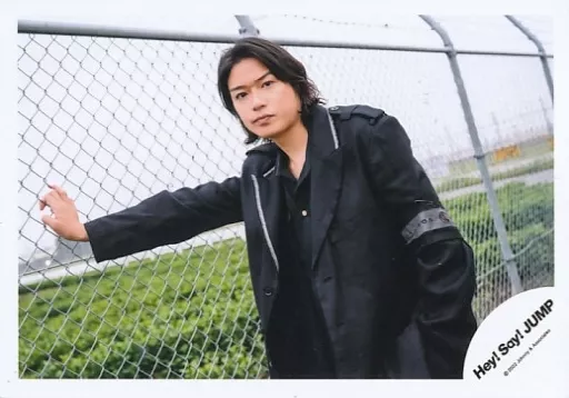 Official photo (Johnnys) / idol / Hey! Say! JUMP Hey! Say! JUMP / Yuya ...