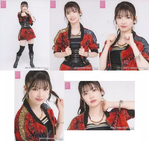 Official photo (AKB48, SKE48) / idol / AKB48 Tomu Muto / AKB48 Tomu Muto Graduation Memorial ...