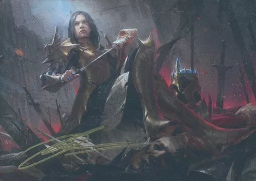 Anime Tolka / Leah / Mechanical Corps Marching Illustration Collection ...