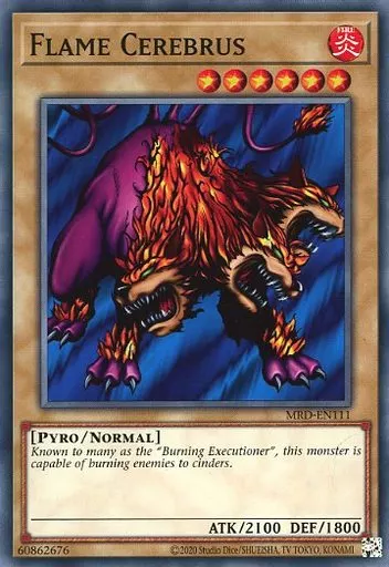 Yu-Gi-Oh / N / Normal Monster / English version / Legendary Collection ...