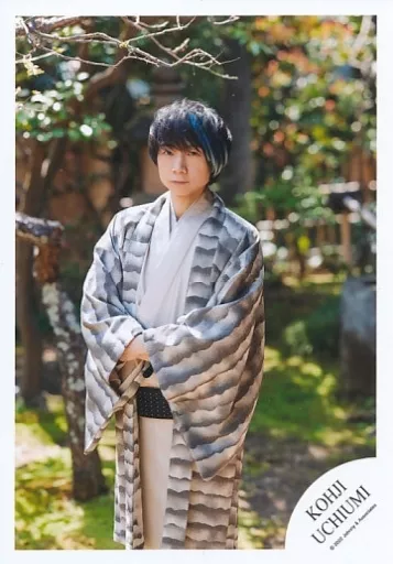 Johnnys / Koji Utsumi / Kneecaps / Koji Utsumi "Portrait Series ...