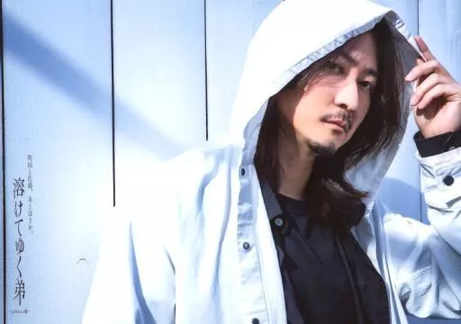 Shingo Machida / Yokozuna / Machida to Sato, Houka Ata. Stage "Melting ...