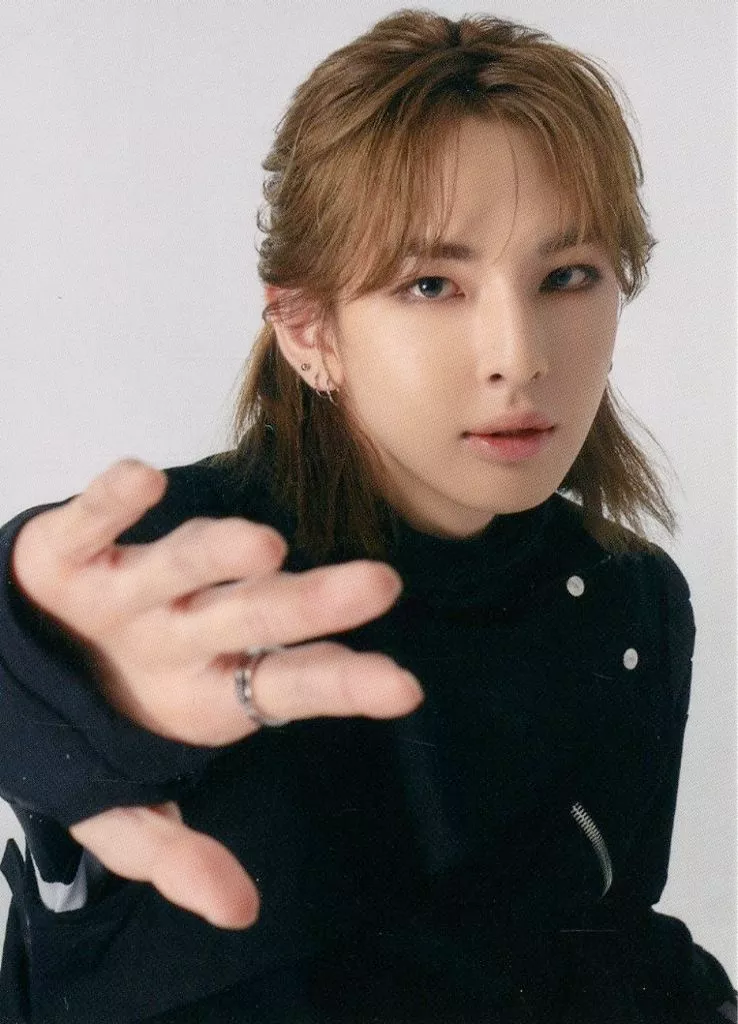 コレクションカード(男性)/CD「Peppermint Yum(CD ONLY盤)」全国CDショップ共通特典オリジナルトレカ ...