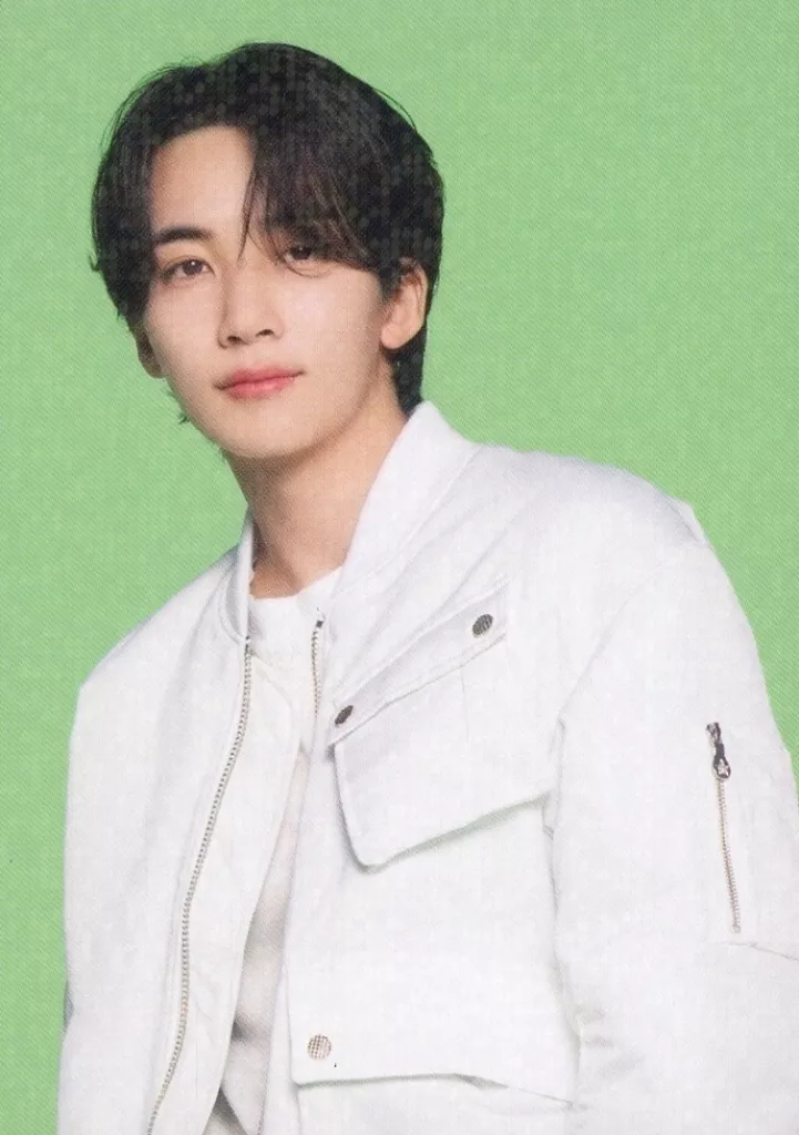 054 : SEVENTEEN / John Han (JEONGHAN) / Hologram / "SEVENTEEN TOUR ...